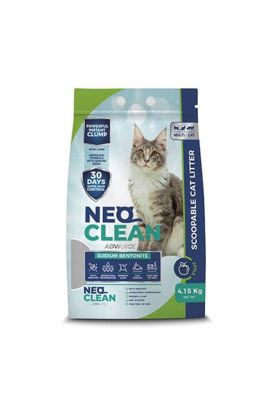 Arena Neo Clean x 4.15 Kg | Croper