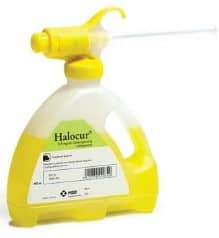 Antiparasitario Halocur x 490 ml - MSD | Croper