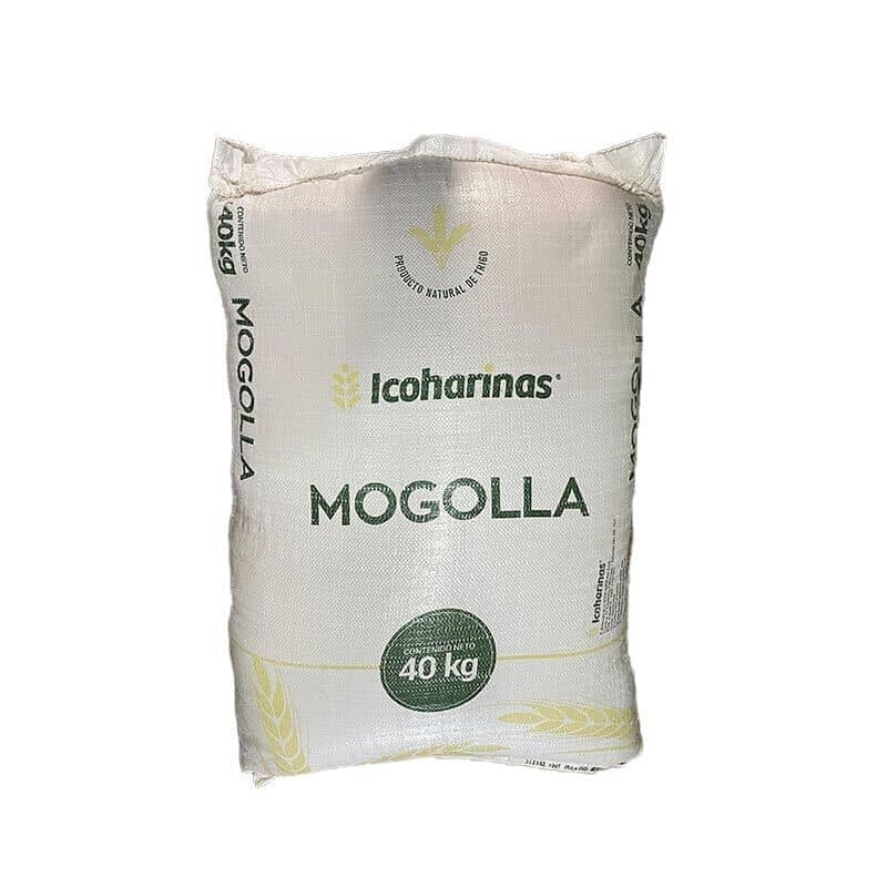 Mogolla de trigo x 40 Kg | Croper