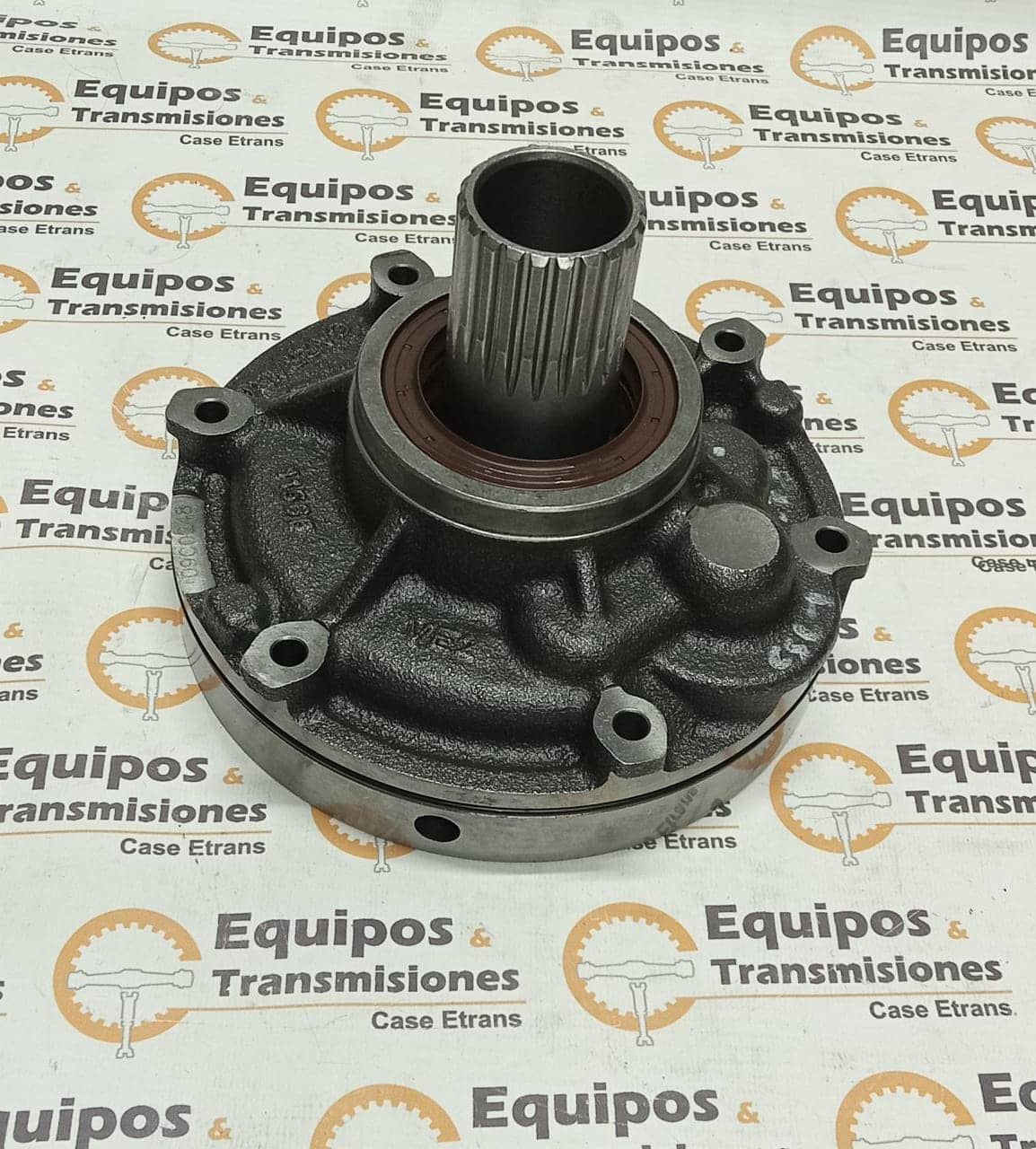 Bomba de carga - 87429970 | Croper