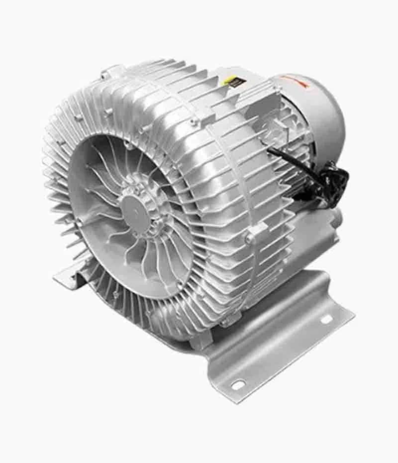 Soplador Blower industrial 1,5hp | Croper