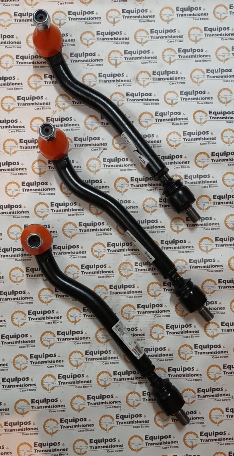 Terminal Curva Derecha - AT326537 | Croper