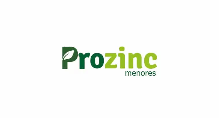 Fertilizante Orgánico mineral Prozinc | Croper