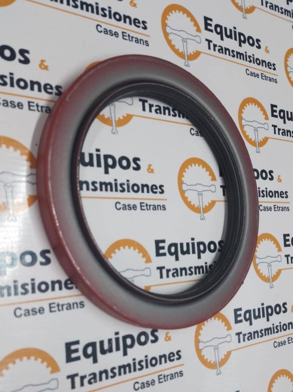 Retenedor - 070HH152 | Croper