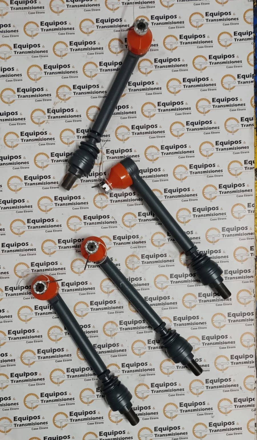 Terminal completa - 3C091-62970 | Croper