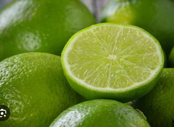 Venta de Limón Tahití Blanco presentación de 70 kilogramos | Croper