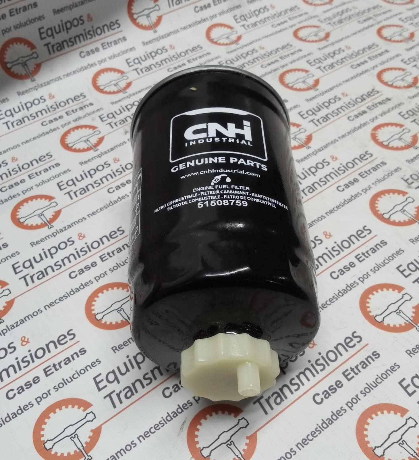 Filtro - 73300482 | Croper