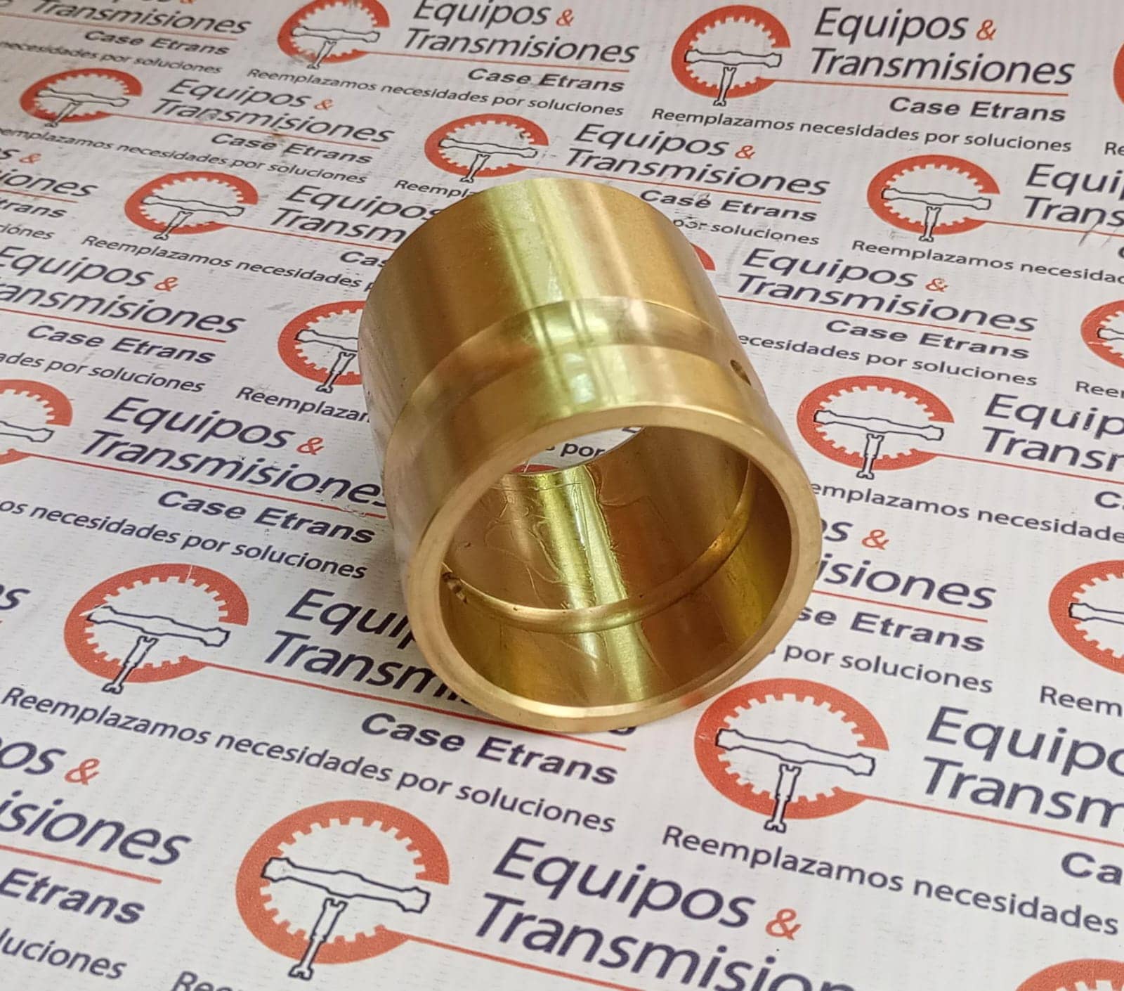 Buje de bronce - 1461843 | Croper