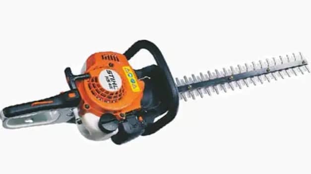 Cortasetos HS45 - STIHL | Croper