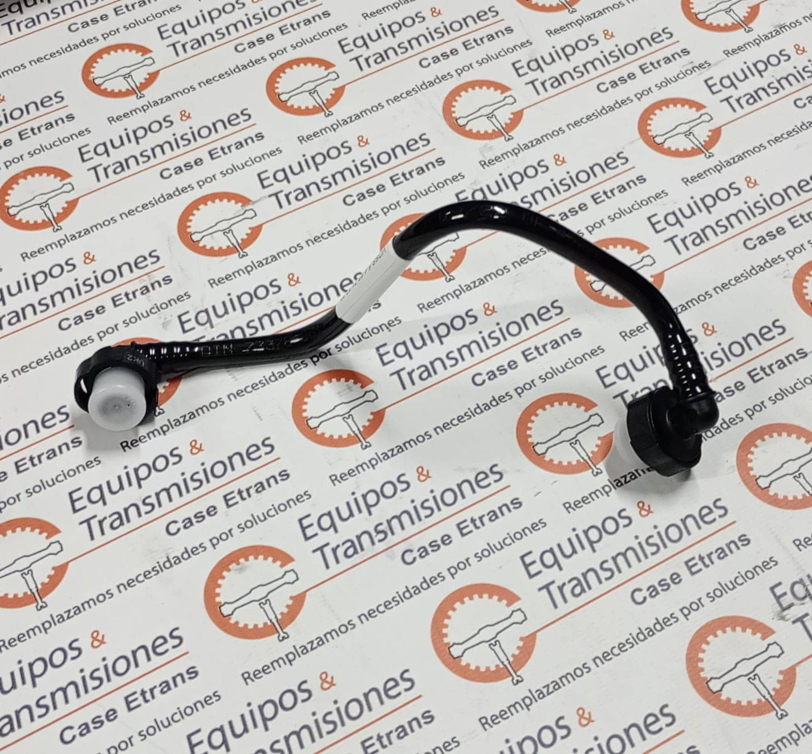 Tubo de inyección - 5801953685 | Croper