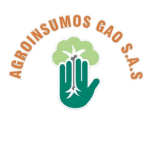 AGROINSUMOS GAO GAO | Croper