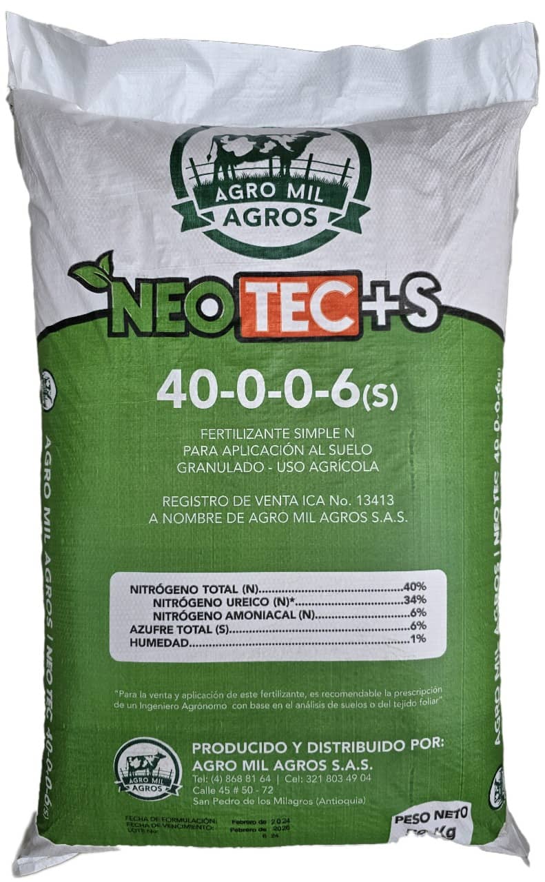 NEO TEC - S | Croper