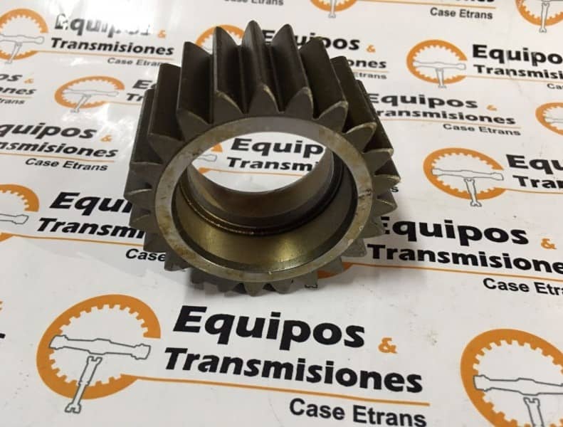 Piñón planetario - 209-4157 | Croper