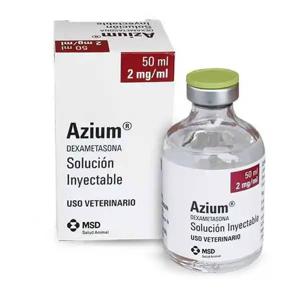 Antiinflamatorio Azium x 10 Ml | Croper