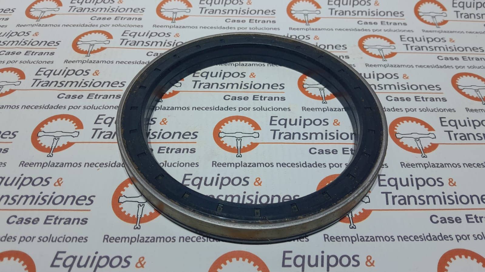 Sello retenedor - 01025740B | Croper