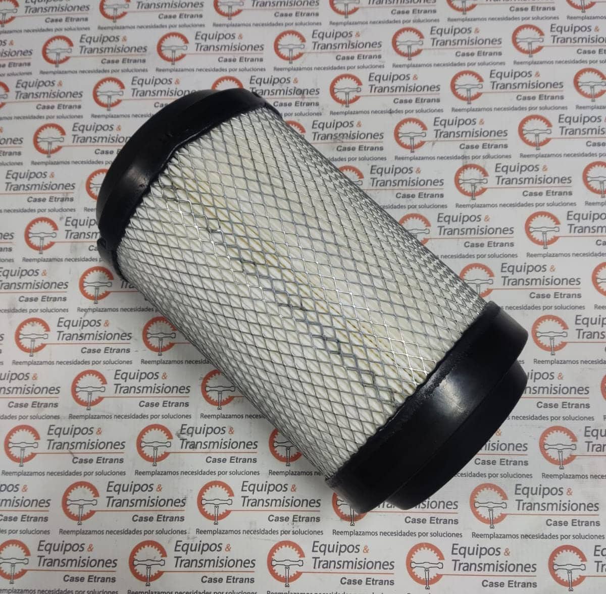 Filtro de aire - 84350712 | Croper