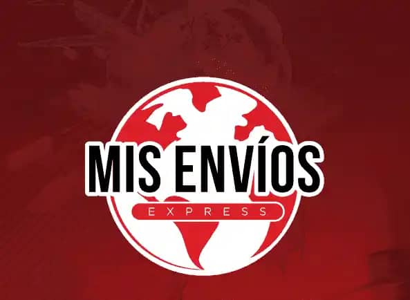 Mis Envios Express | Croper