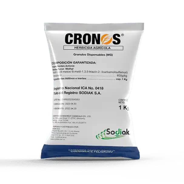 Herbicida Cronos x 1 kg | Croper