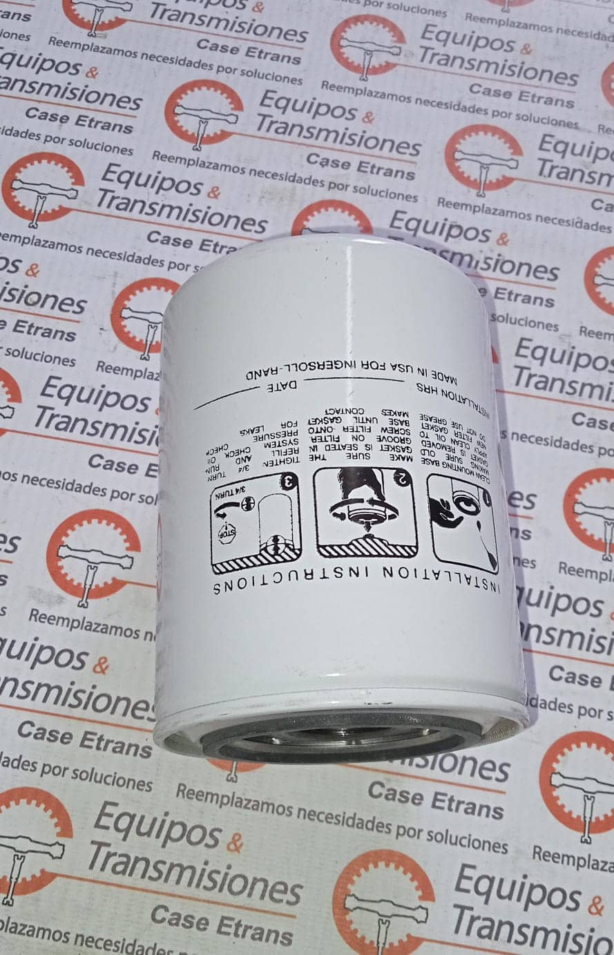 Filtro de aceite - 22436323 | Croper