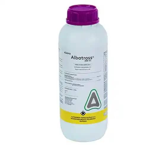 Insecticida Sistémico Albatross x 1 Lt - Adama | Croper