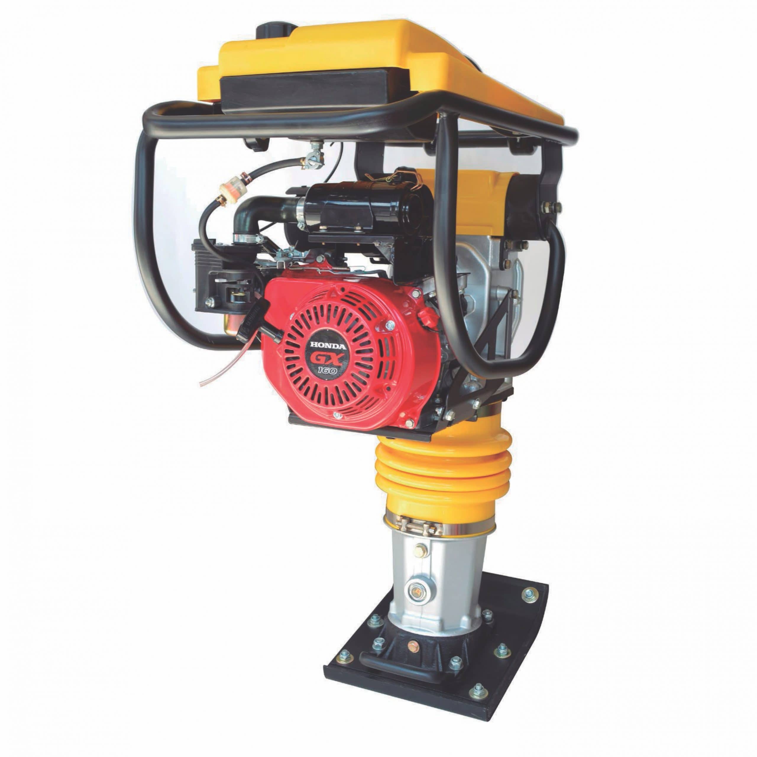 Apisonador Honda GX160 | Croper