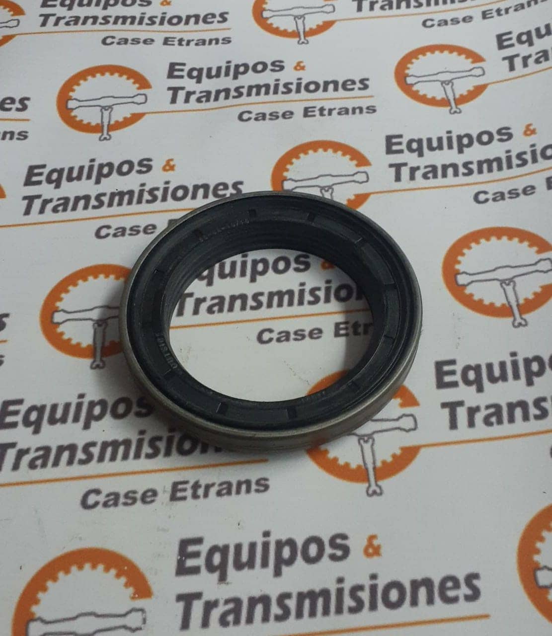 Retenedor - 12018849B | Croper