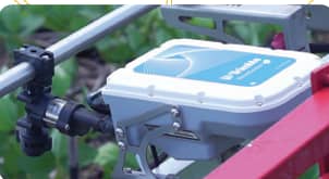 Trimble GreenSeeker handheld crop sensor | Croper