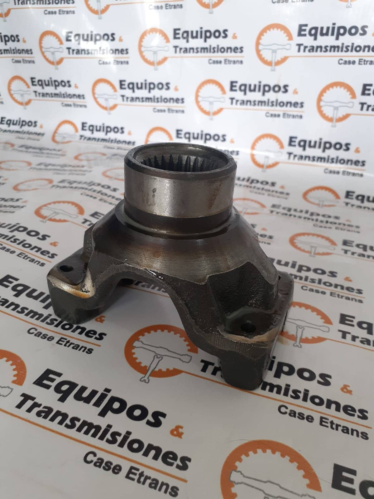 Yoke - 130-7046 | Croper