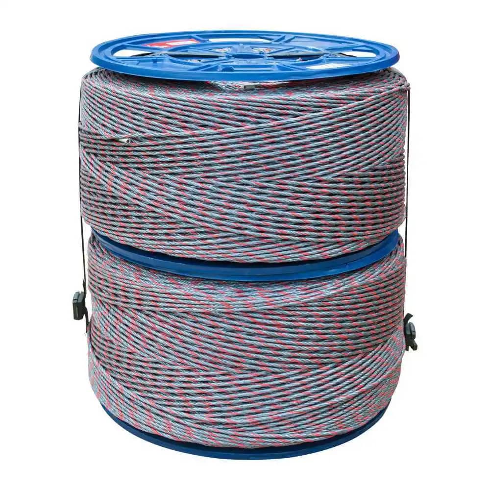 Soga 4 Cabos No.5-3/16" 800 m 10 kg | Croper