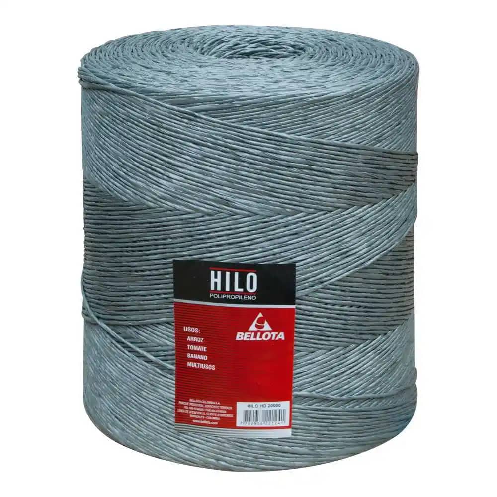 Hilo Bellota 20,000 Denier 450m 5kg | Croper