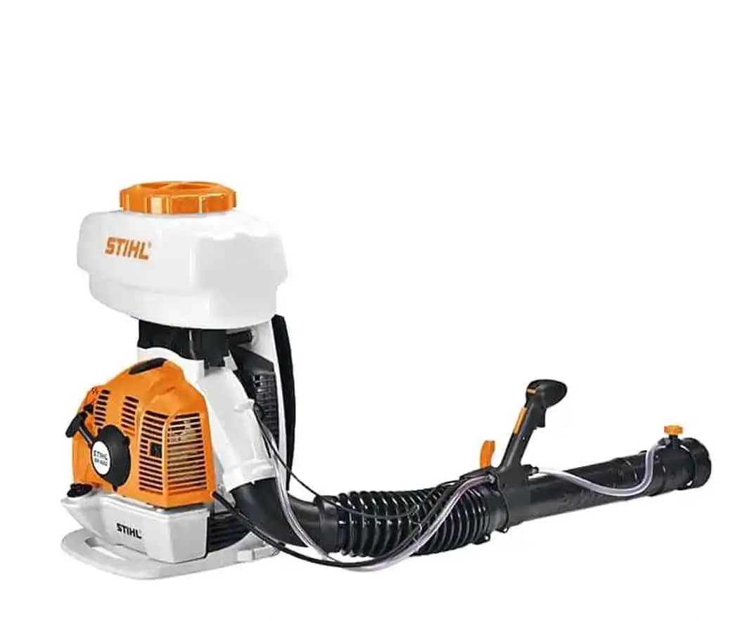 Fumigadora de cañón SR450 - STIHL | Croper
