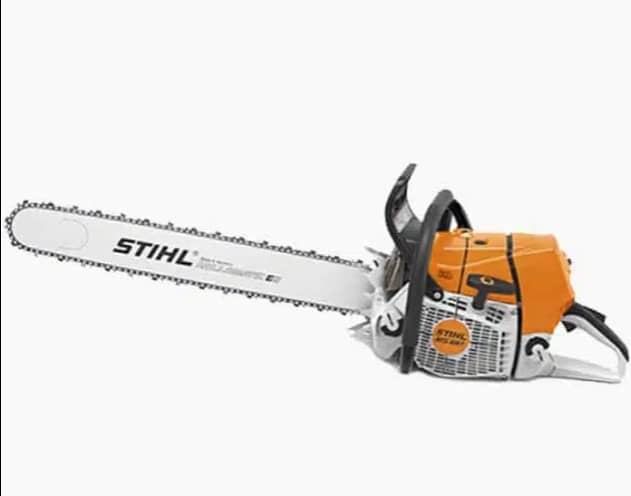 Motosierra MS651 - STIHL | Croper