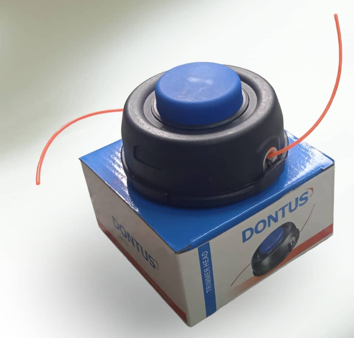 Yoyo Automático para Guadaña - Donuts, Fácil y Eficiente | Croper