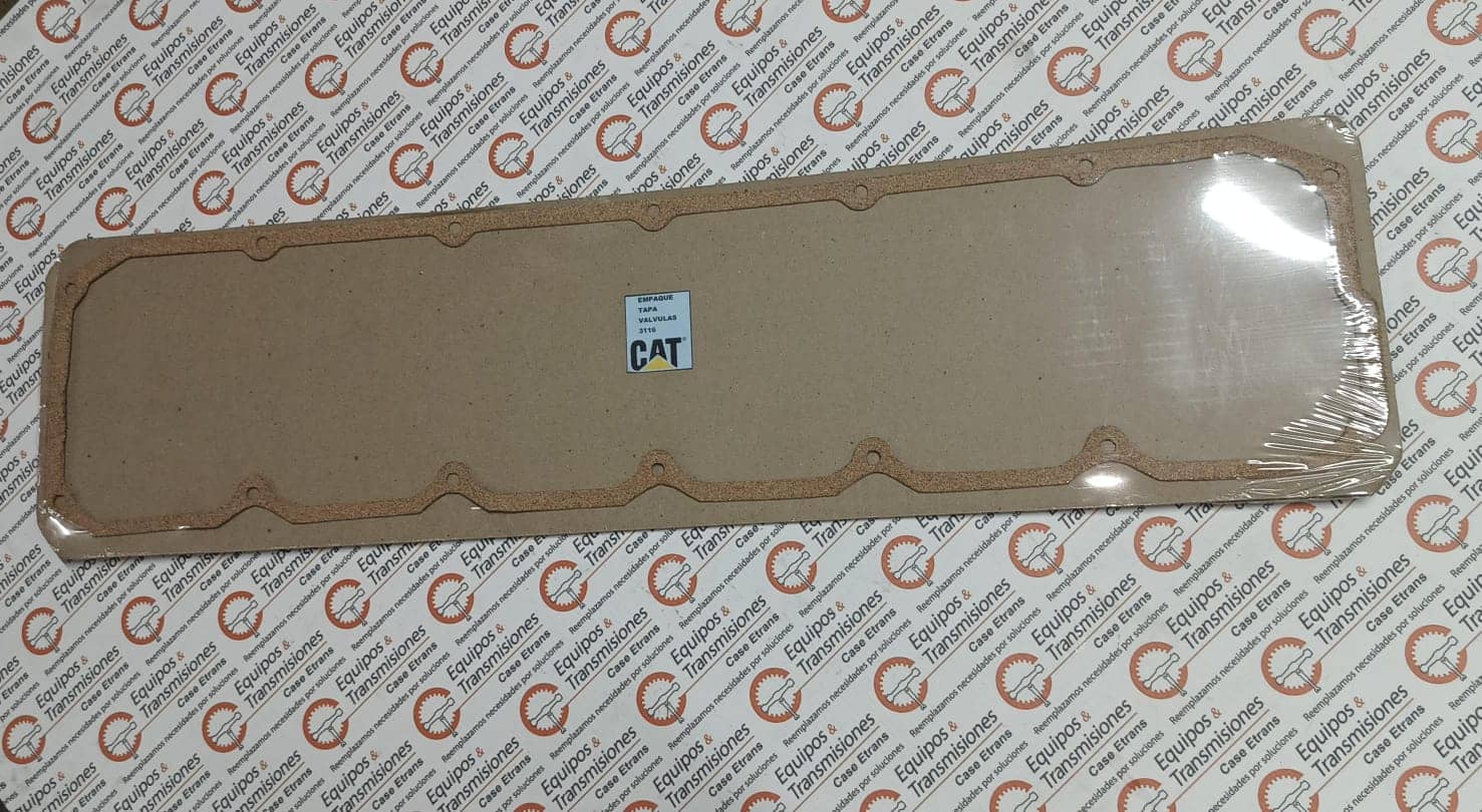 Empaque tapa válvulas - 1192940 | Croper
