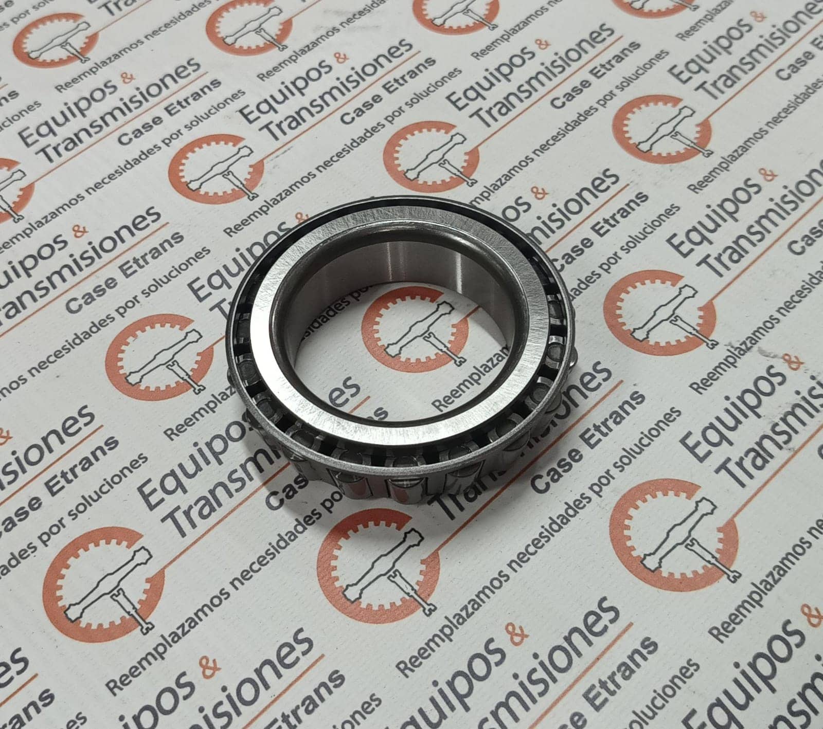 Rodillo - JD8103 | Croper