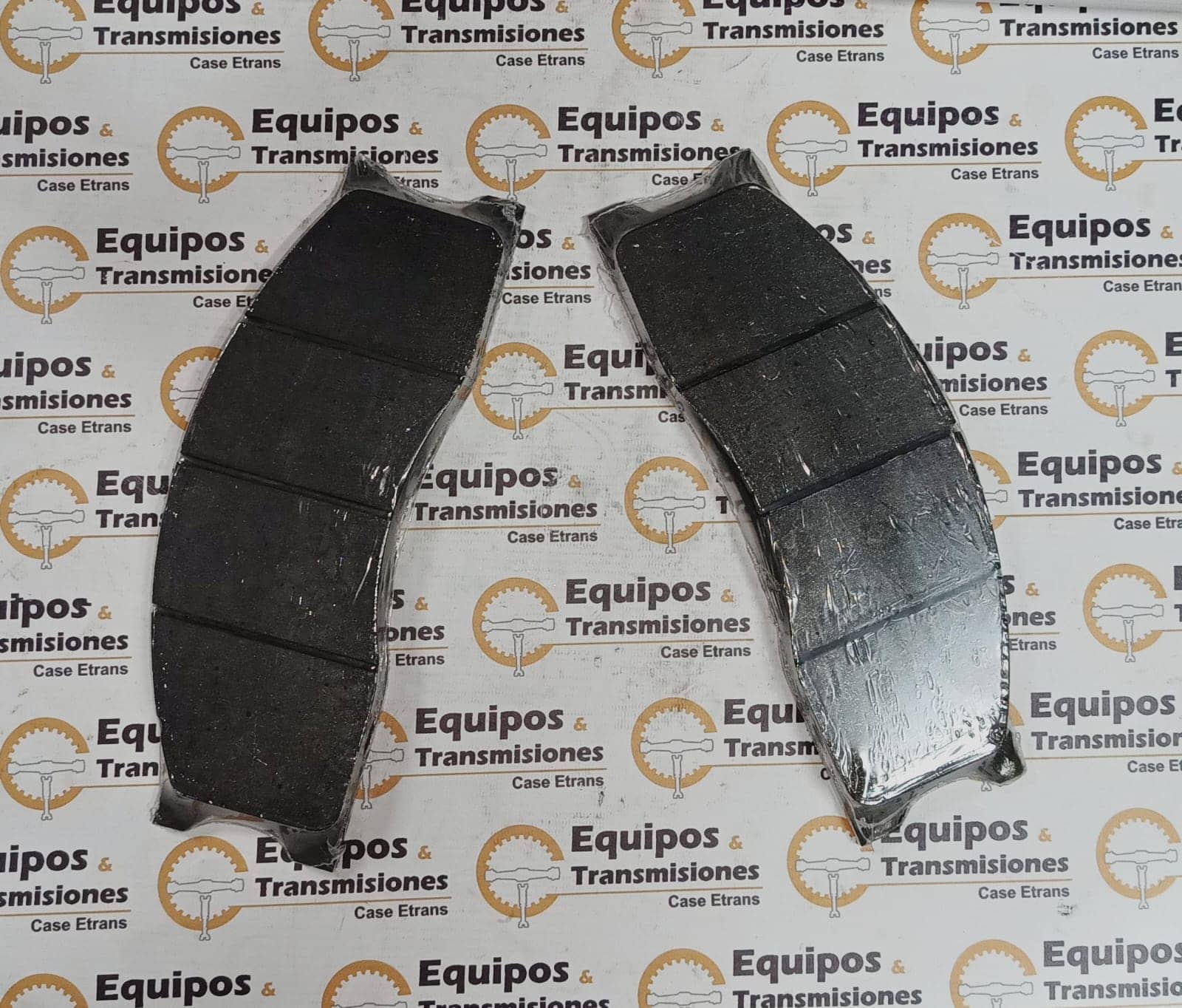 Pastillas de freno - TT226224 | Croper