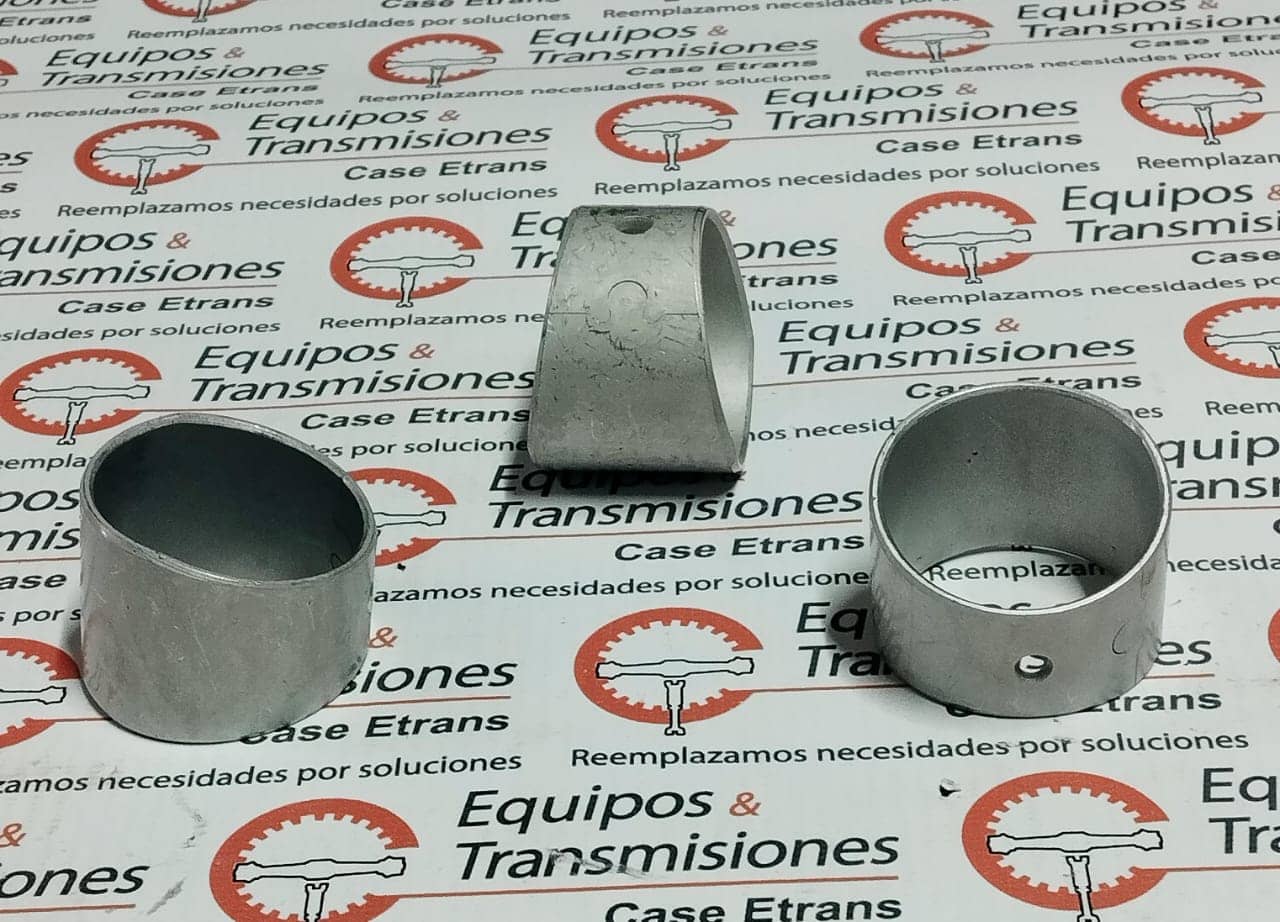 Bujes de biela - 3112A005 | Croper