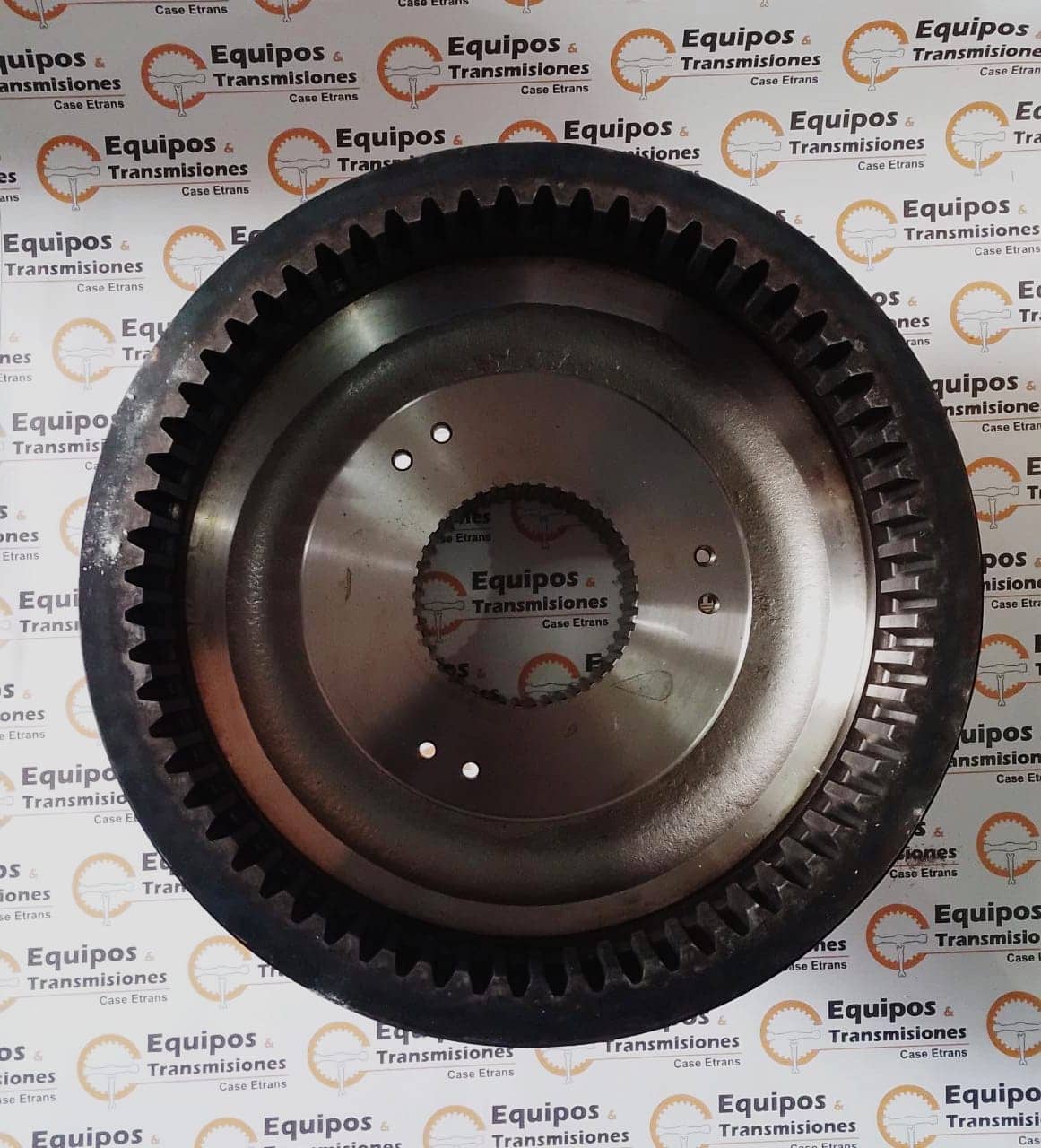 Cubo engranaje interior - 2109698 | Croper