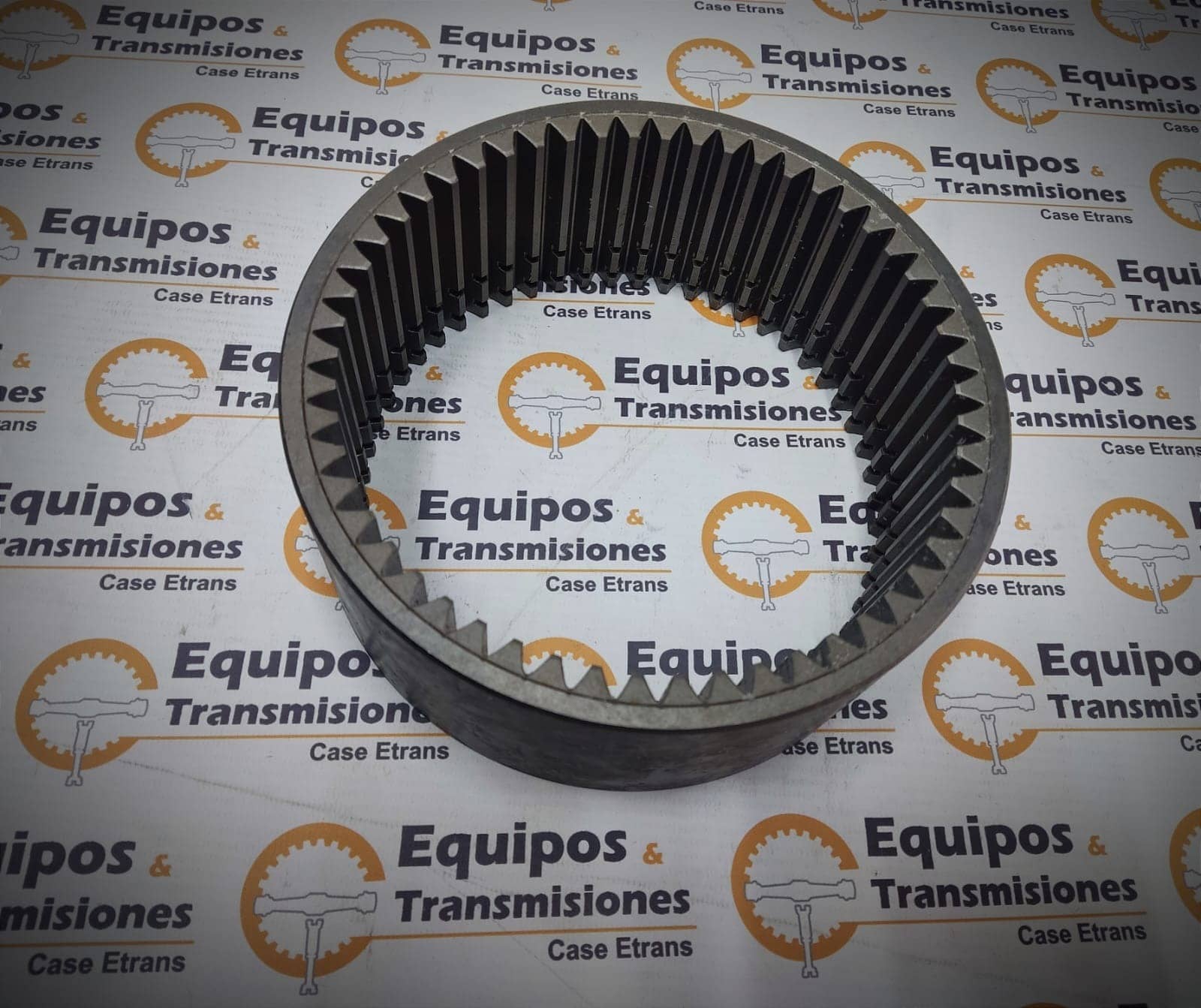 Corona dentada - 000.3764514M1 | Croper