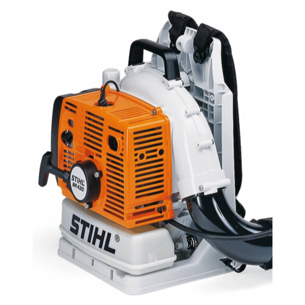Sopladora BR 420 - STIHL | Croper