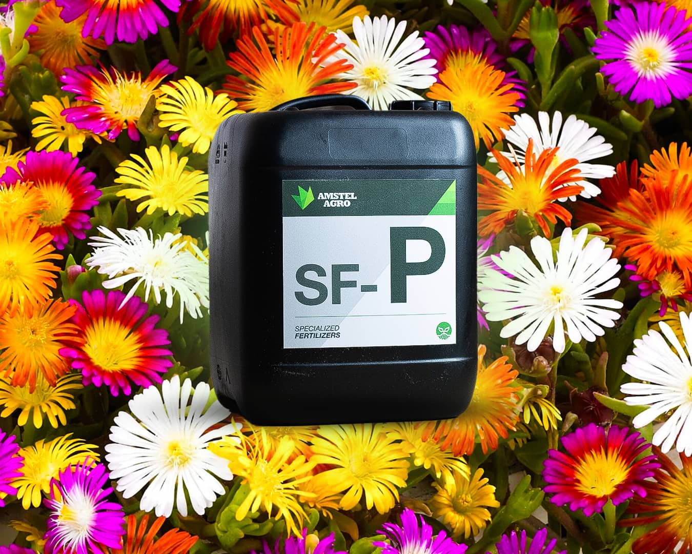 Fertilizante SF-P x 10 Lt (Flores) | Croper