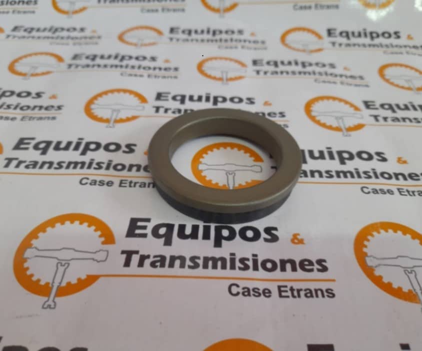 Sello de pivote - Al161315 | Croper