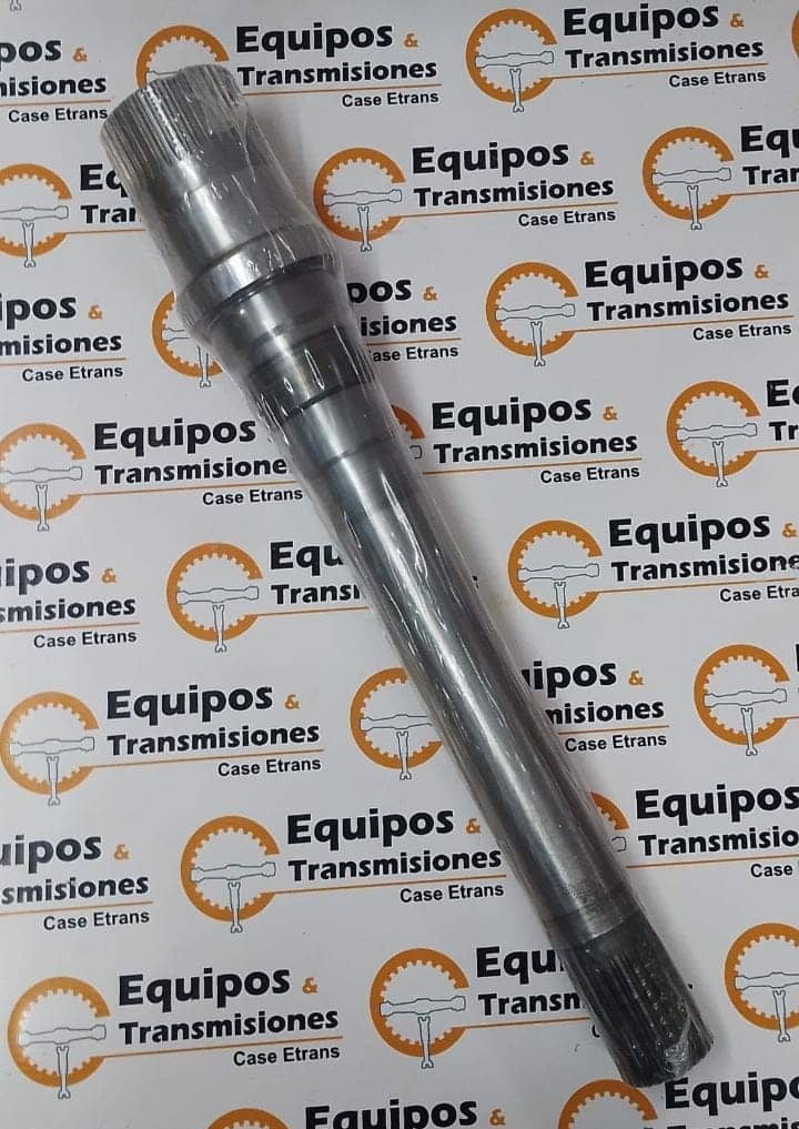 Eje de Embrague John Deere | Croper