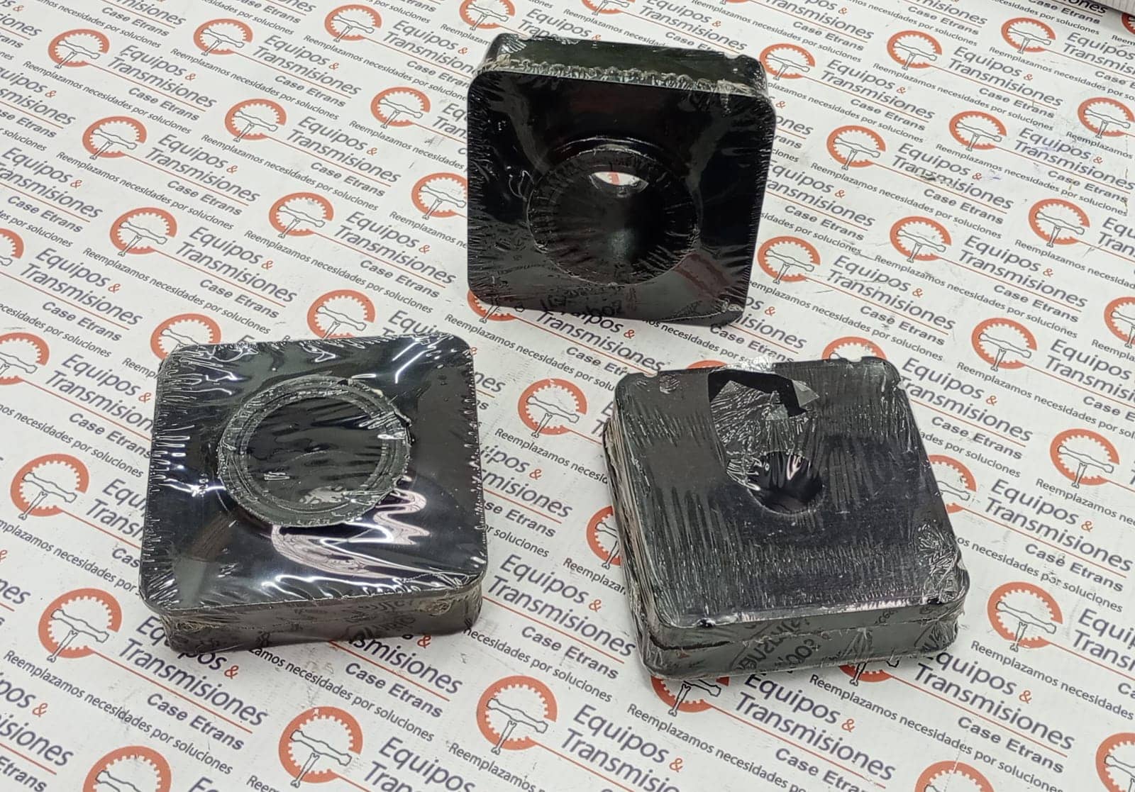 Soporte - 7N5206 | Croper