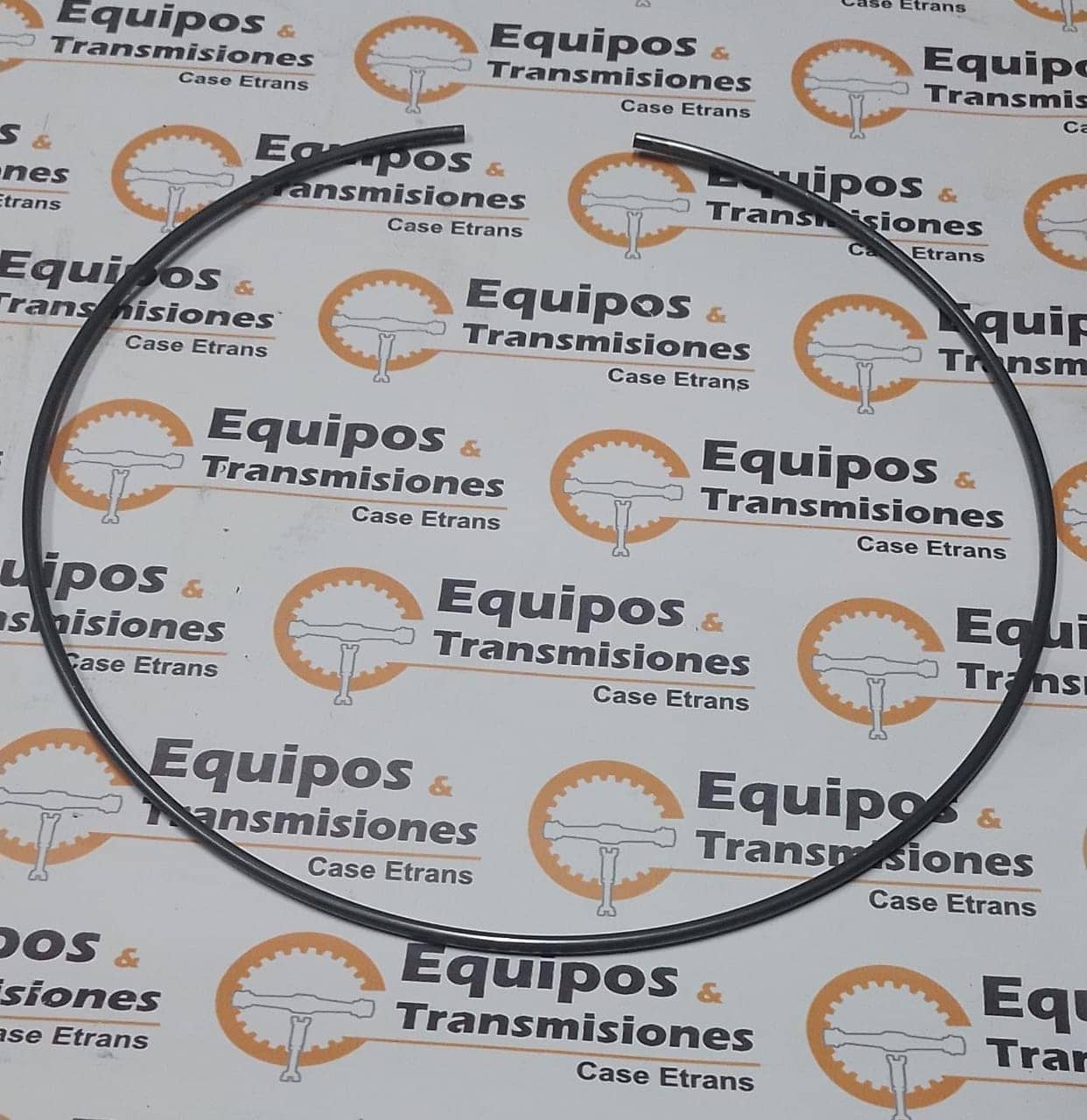 Anillo Pin - 290.06.014.02 | Croper