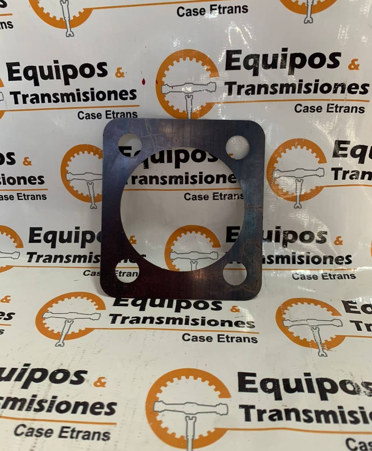 Juego de suplementos del pivote - RE271424 | Croper