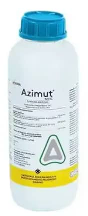 Fungicida sistémico Azimut 320 SC | Croper