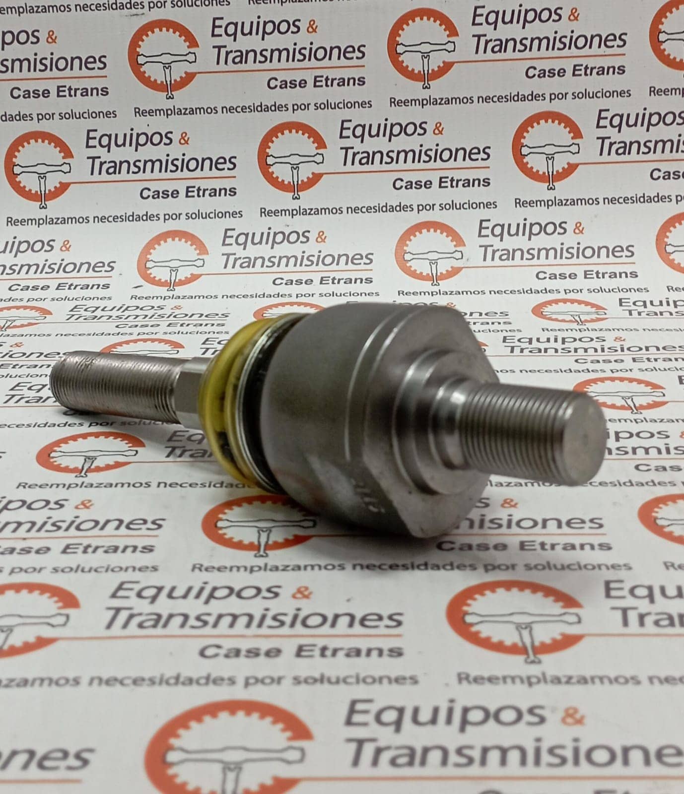 Rótula axial -10006939 | Croper