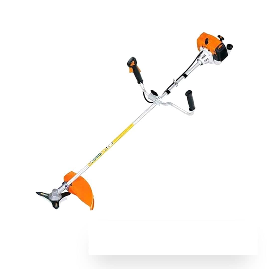 Guadañadora FS120 - STIHL | Croper