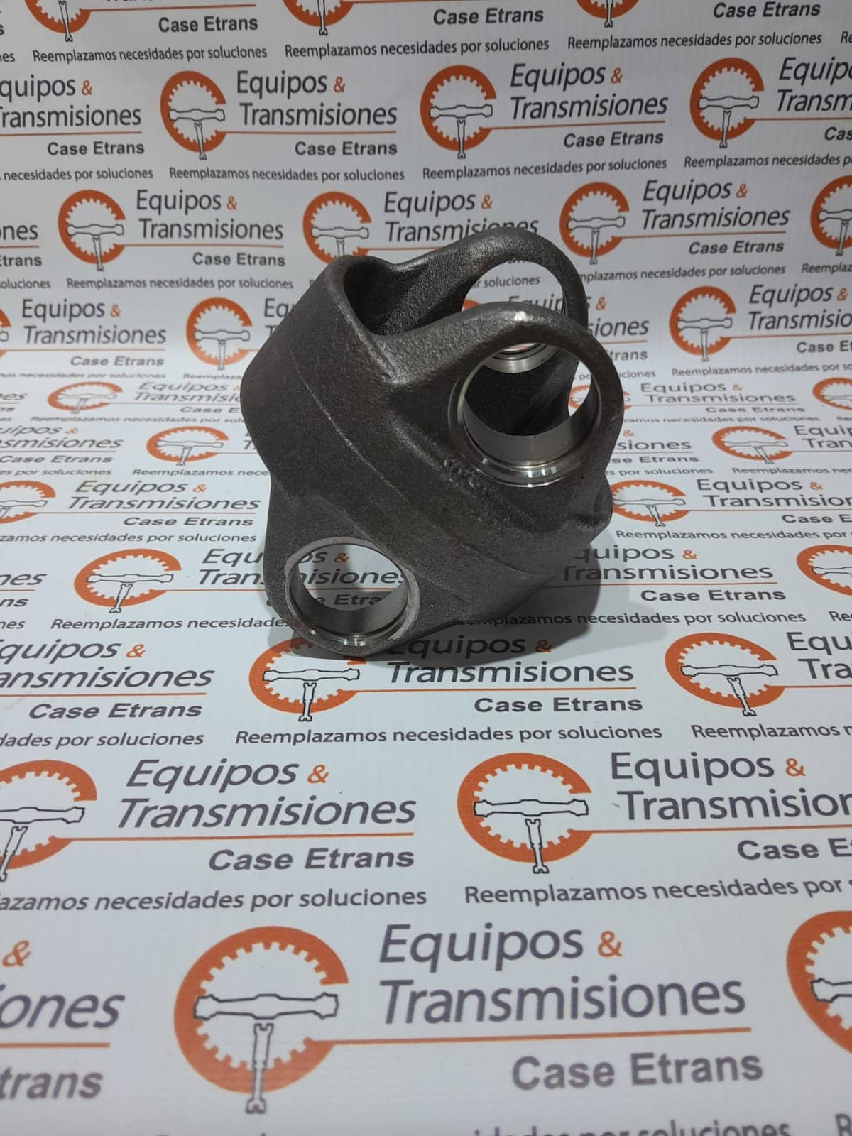 Porta cruceta - L100633 | Croper